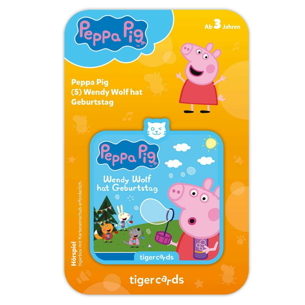 Peppa Pig Logo Nelson Peppa Pig: Das Große Buch Mit Den Besten