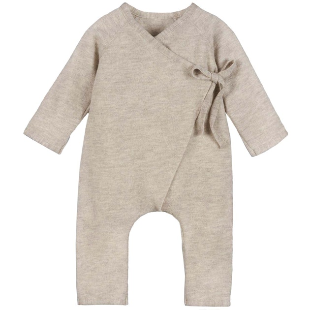 Halfen Walkoverall zum Binden Natur online kaufen